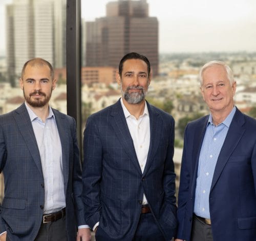 About - Lone View Capital